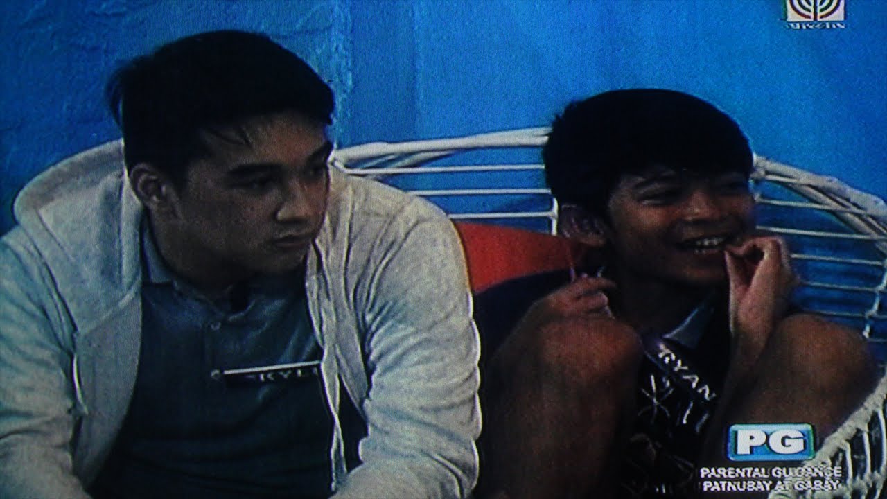 Franco Jokes to Housemate | Pinoy Big Brother 737 UPDATE - YouTube