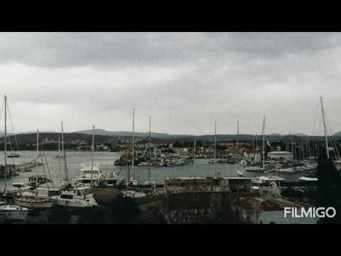 Halil Sezai - Yangın Var (Cover)