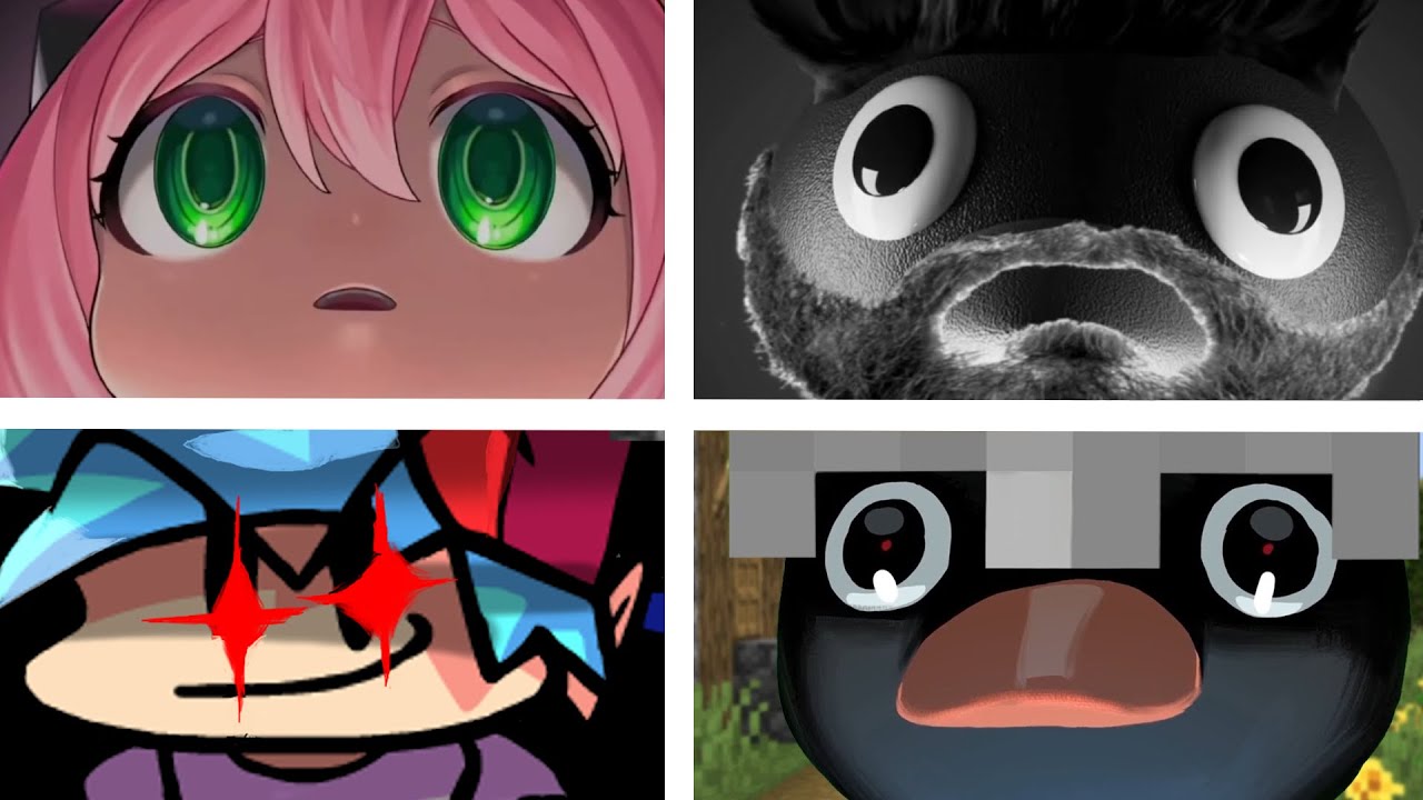 noot noot Meme Compilation.... - YouTube
