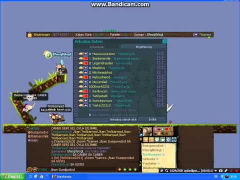 Susqunxdxd 30 SANİYE