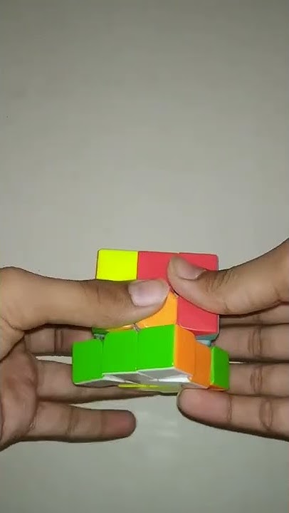 Fastest Algorithm to solve Rubik's cube.OLL ALGORITHM.PLL SKIP.# ...