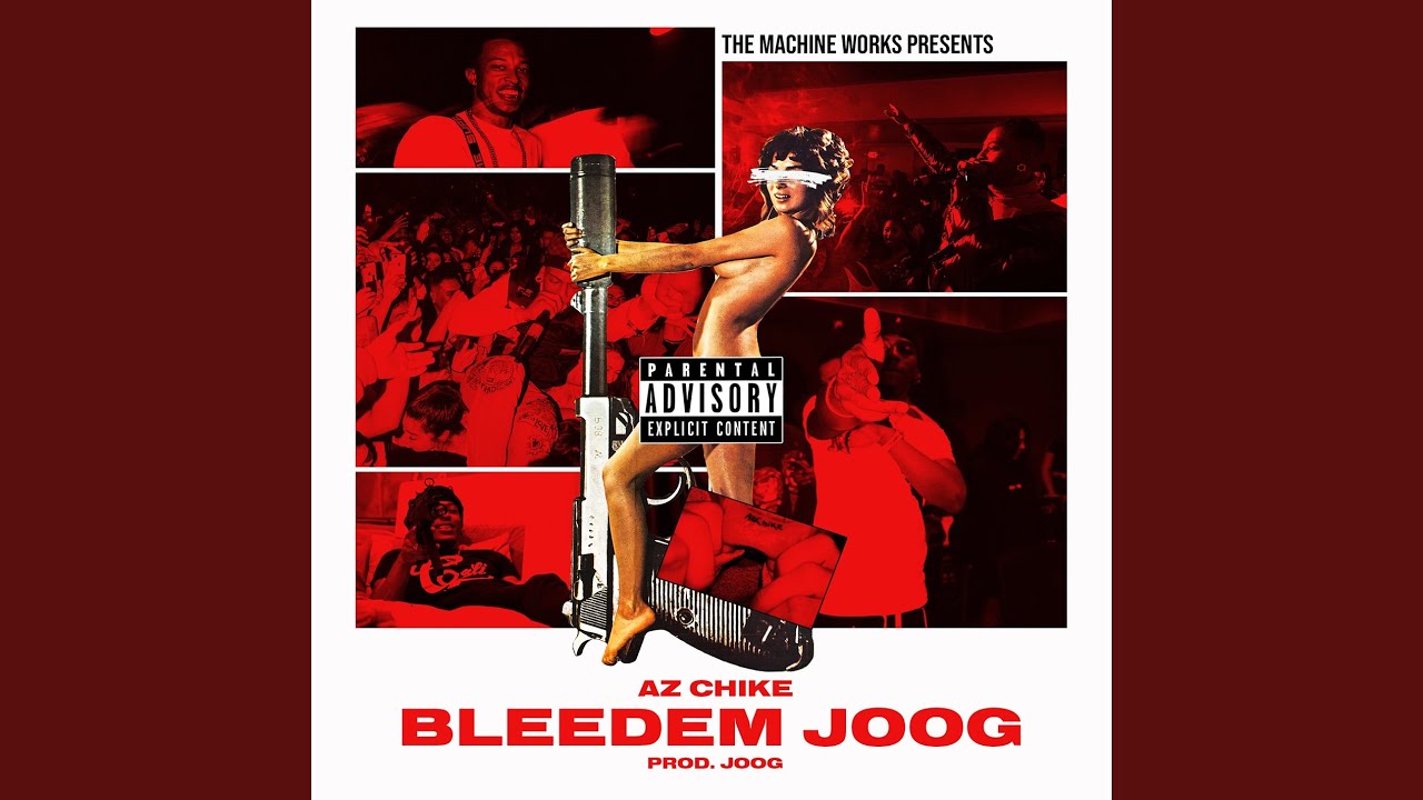 Bleedem Joog - YouTube