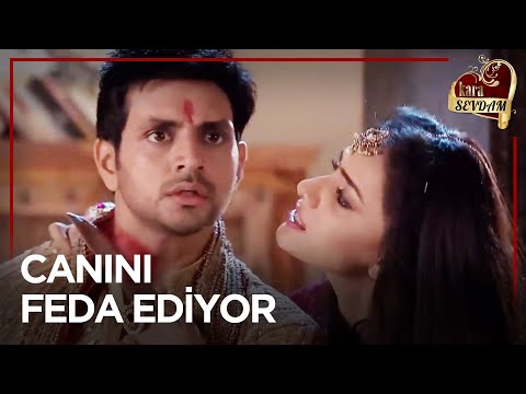 Aşkı Hayatta Kalsın Diye canını Feda Ediyor | Kara Sevdam Hint Dizisi 162. Bölüm