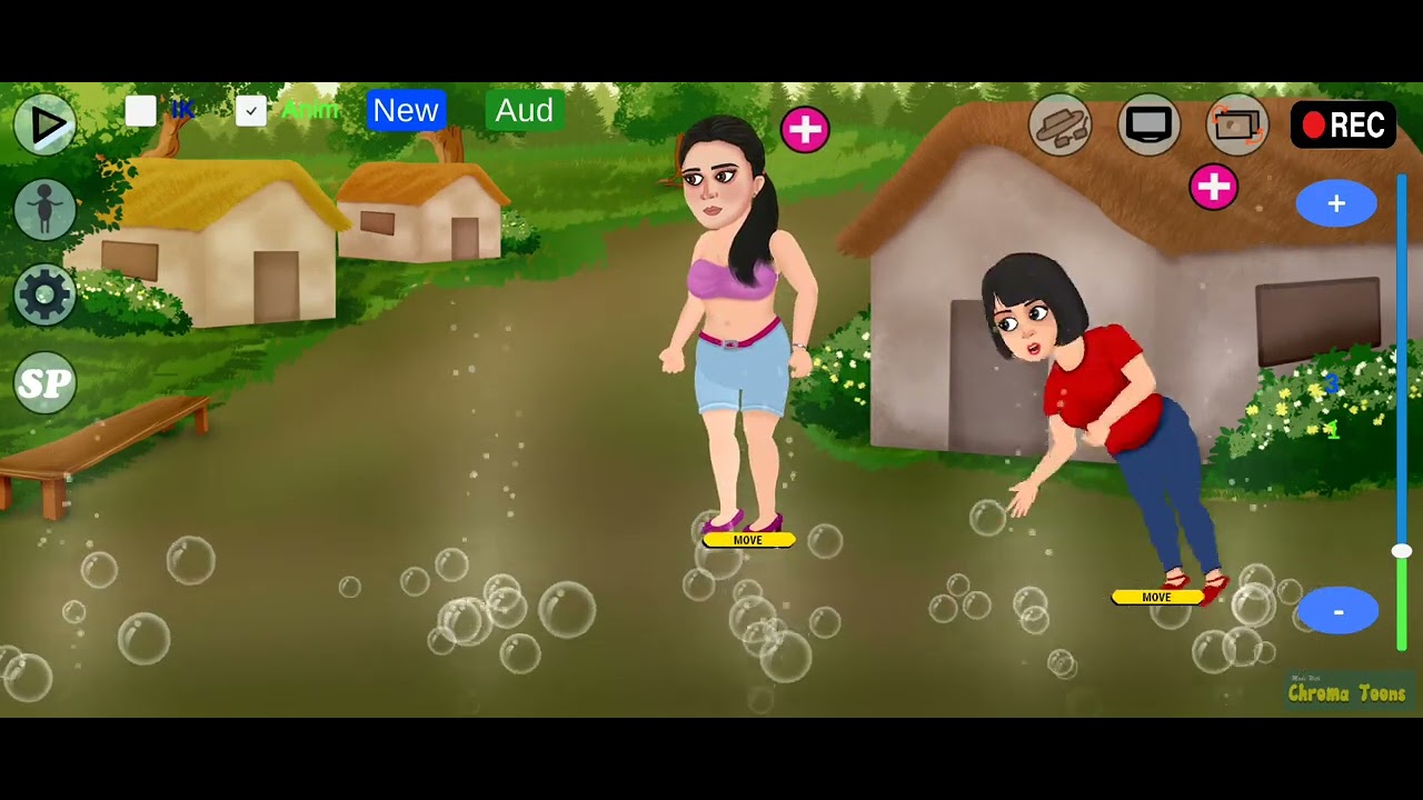 catun video - YouTube