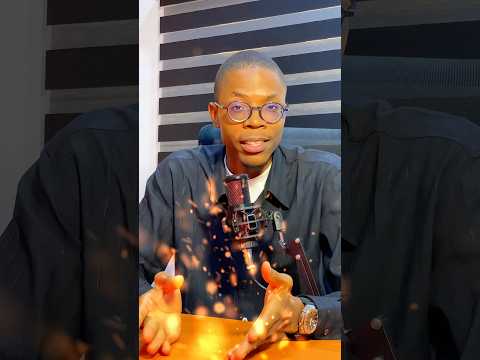 OPay Killed Nigerian Banks? 🤯 Here’s the Truth! #shorts