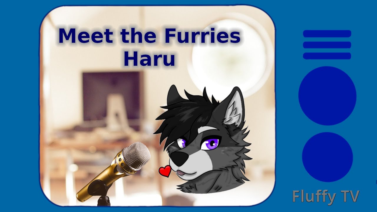 Meet the Furries - Haru - YouTube