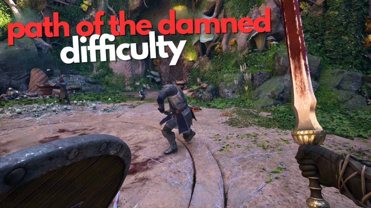 Brand New First Person RPG // Part 1: Avowed GAMEPLAY - YouTube