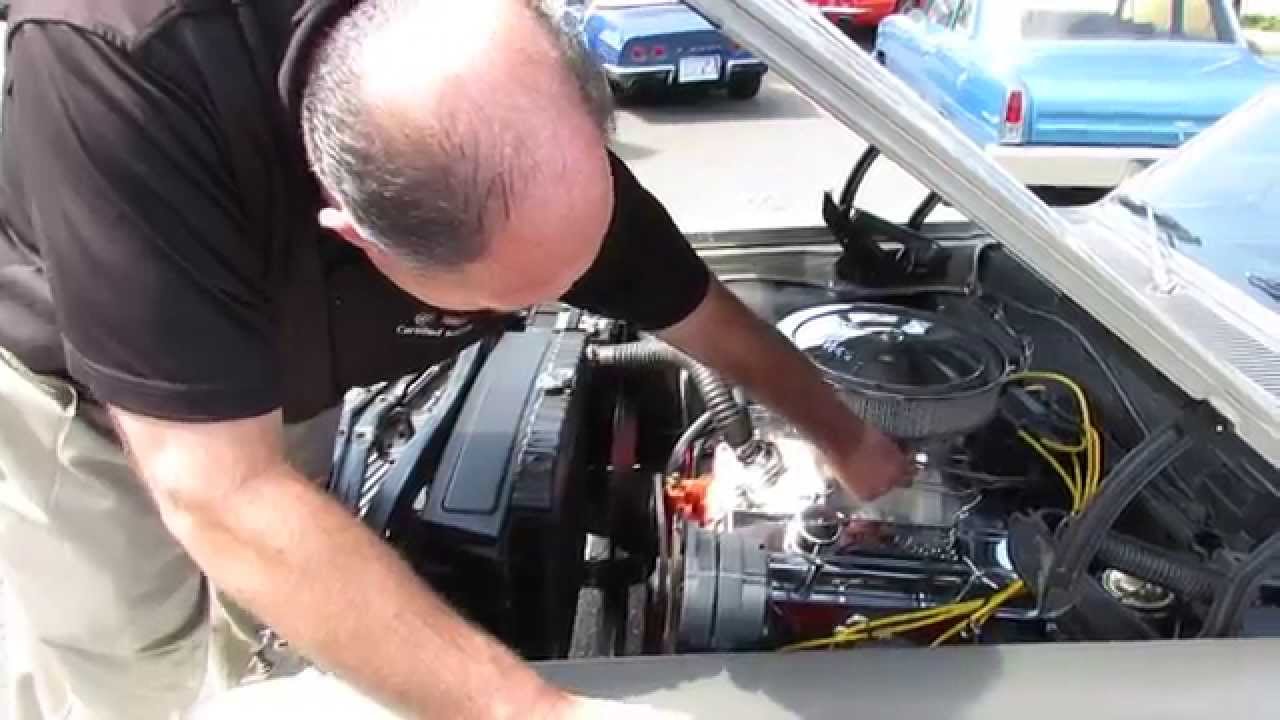 1965 chevrolet elcamino beautiful restoration ! 283 ci engine with a 4 ...