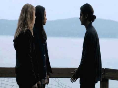 Twisted : Danny & Lacey's Love Story - Pt 7 "It Will Rain" - YouTube