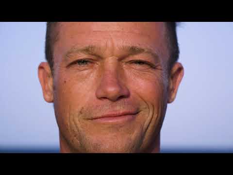FUTURE FLY x DANY BRUCH | 2027 Wave Windsurf Collaboration Announcement