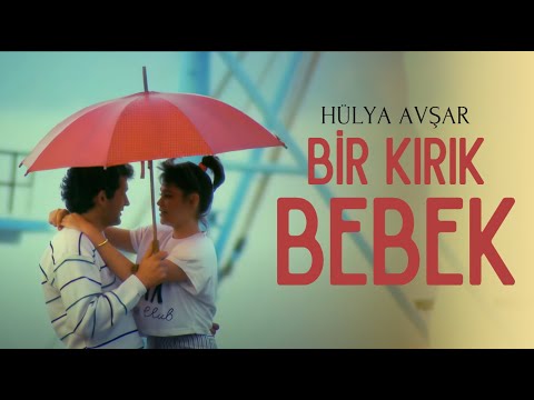 Bir Kırık Bebek Türk Filmi | 4K ULTRA HD | Hülya Avşar