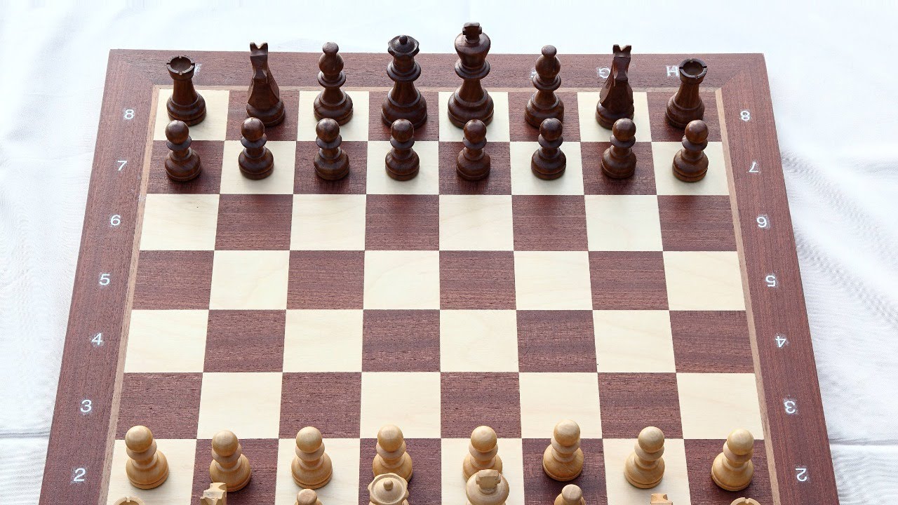 Chess Recording For July 15, 2023 - YouTube