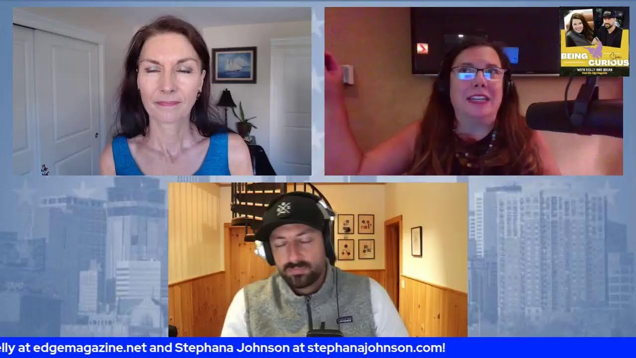 1:40 pm CDT Stephana Johnson - YouTube