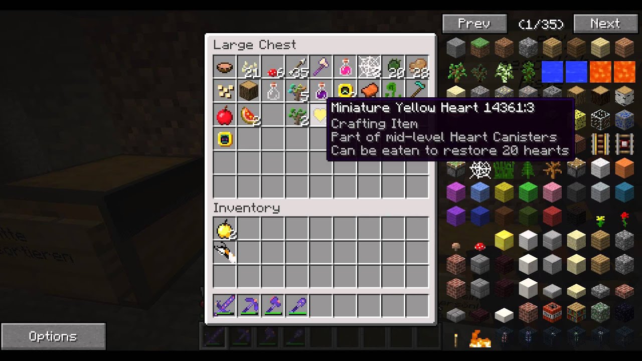 Minecraft Battlecraft | DER LSD TOWER #38 - YouTube