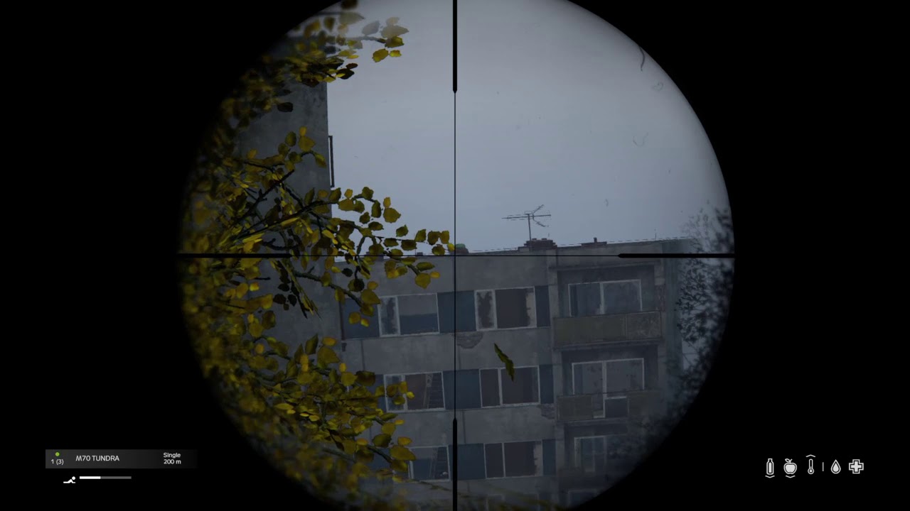 DayZ clip 5 - YouTube