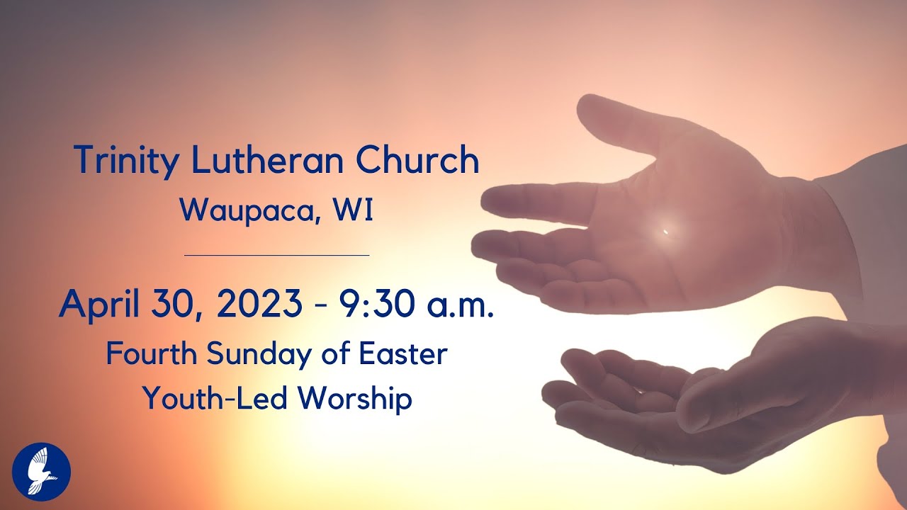 Worship - Sunday, April 30, 2023 - 9:30 a.m. - YouTube