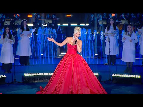 JELENA KARLEUŠA-VIDOVDAN,ŠTA ĆE MI ŽIVOT, RUŽICA SI BILA,ŠTO TE NEMA(GALA VEČE SA JELENOM KARLEUŠOM)
