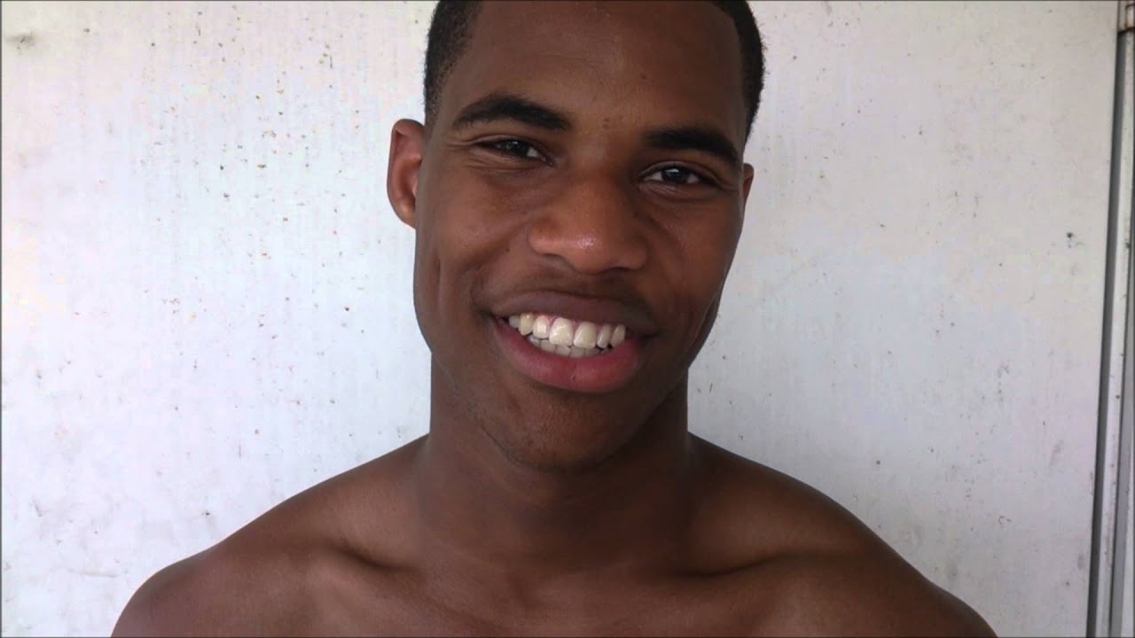 Introduction: Jeremiah P - YouTube