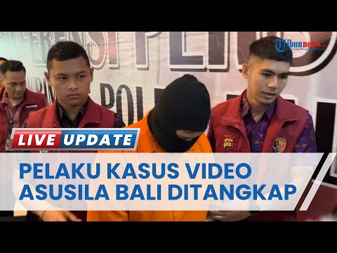 Penyebar Video Asusila Gelang Tridatu Terkuak, Ternyata Pemeran Pria yang Sakit Hati Enggan Balikan