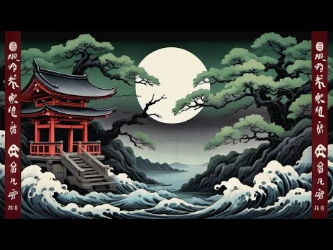 Rising Silence, the Height of Takaonna ‐ VolpeDroux - YouTube