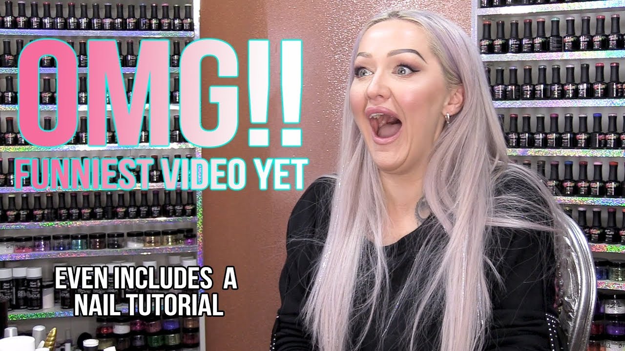 OMG!! CLONE A WILLY?? - NOT CLICKBAIT - Still Includes an Actual Nail ...