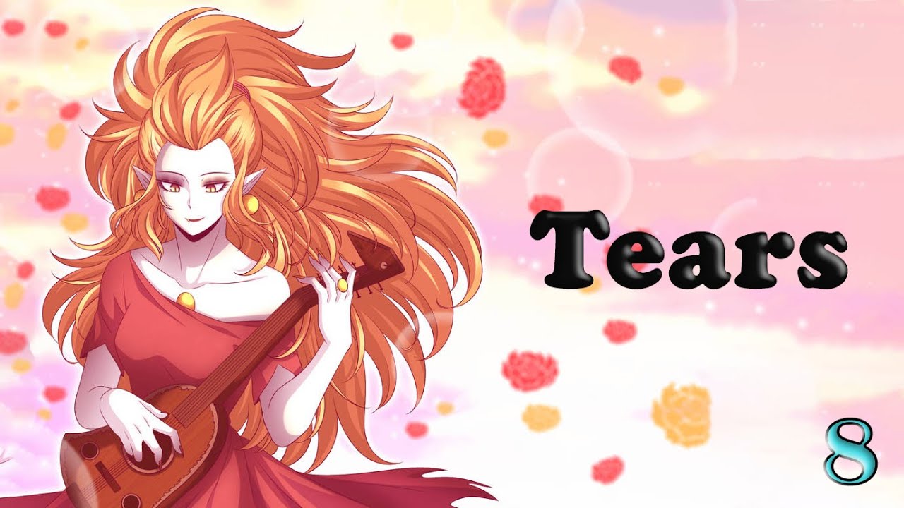 Eda's Requiem 🎹 Part 8 END (Tears) Feat. Timefull & Starrix - YouTube