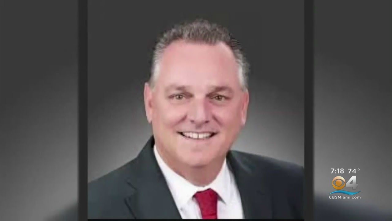 Peter Licata Drops Out Of The Running For New Broward Schools ...