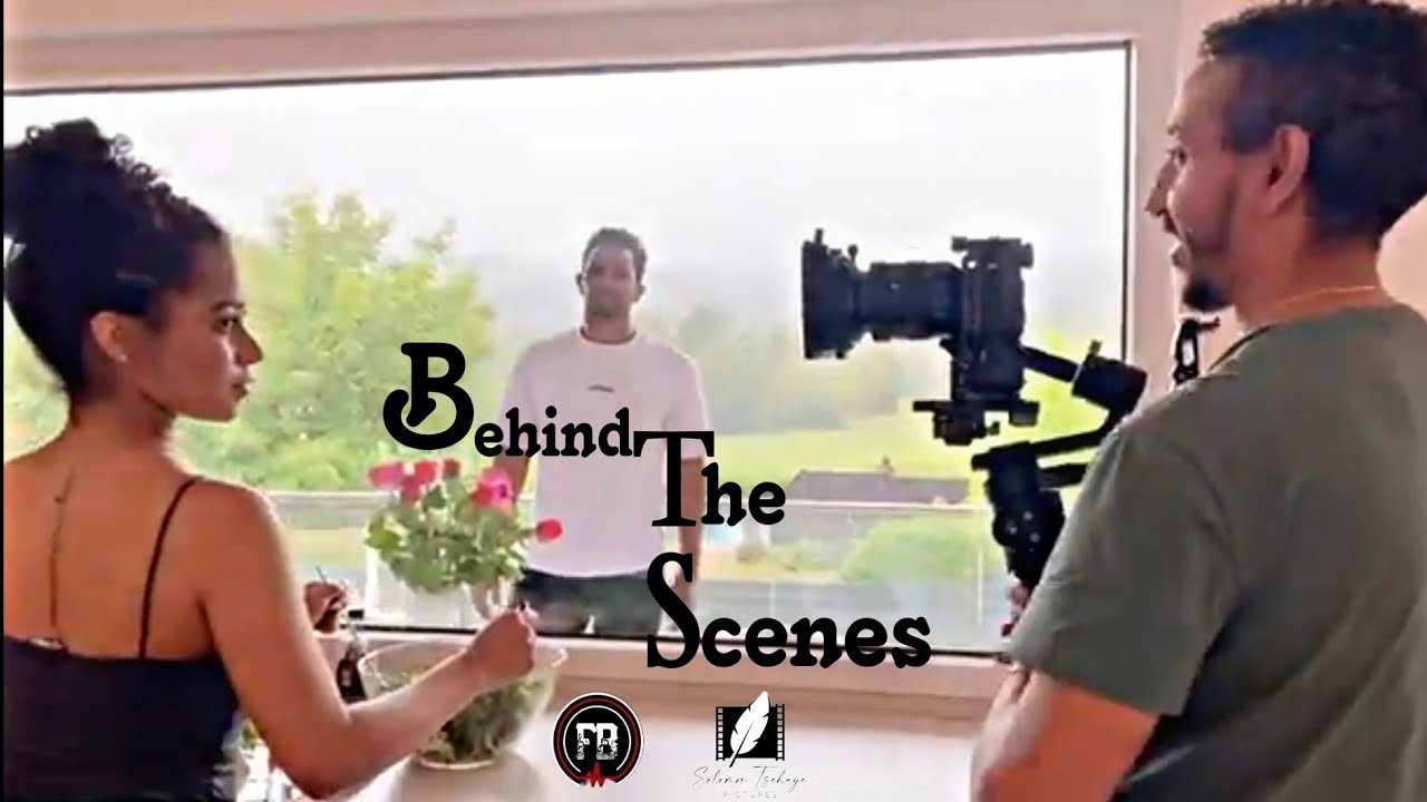 Ftsum Beraki - Nwehahat | Behind The Scenes (ንወሓሓጥ) Coming Soon...New ...