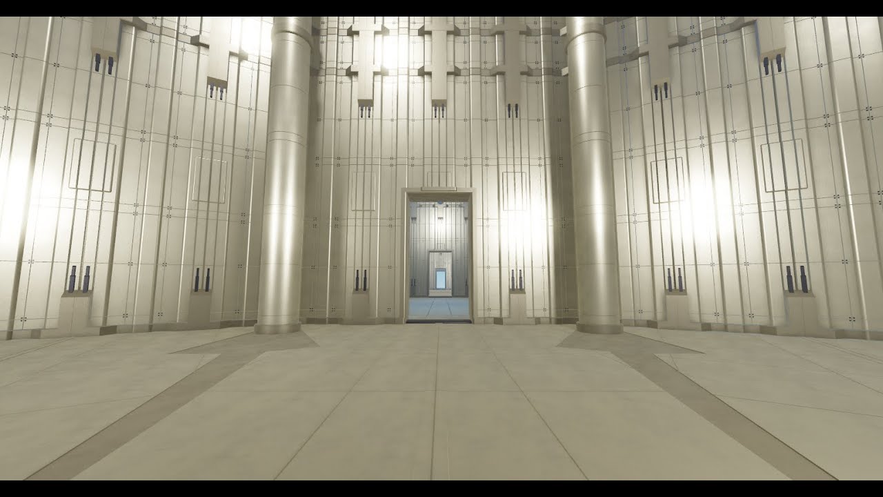 BUILDING A JEDI TEMPLE PART 3 - ROBLOX STUDIO TIMELAPSE - YouTube