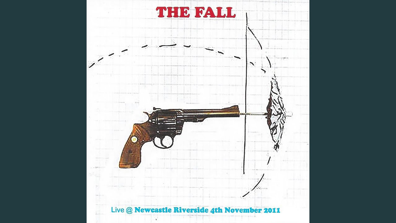 White Lightning (Live at Newcastle Riverside, November 4, 2011) - YouTube