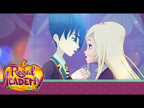 L’Académie Royale | C’Est Le Moment