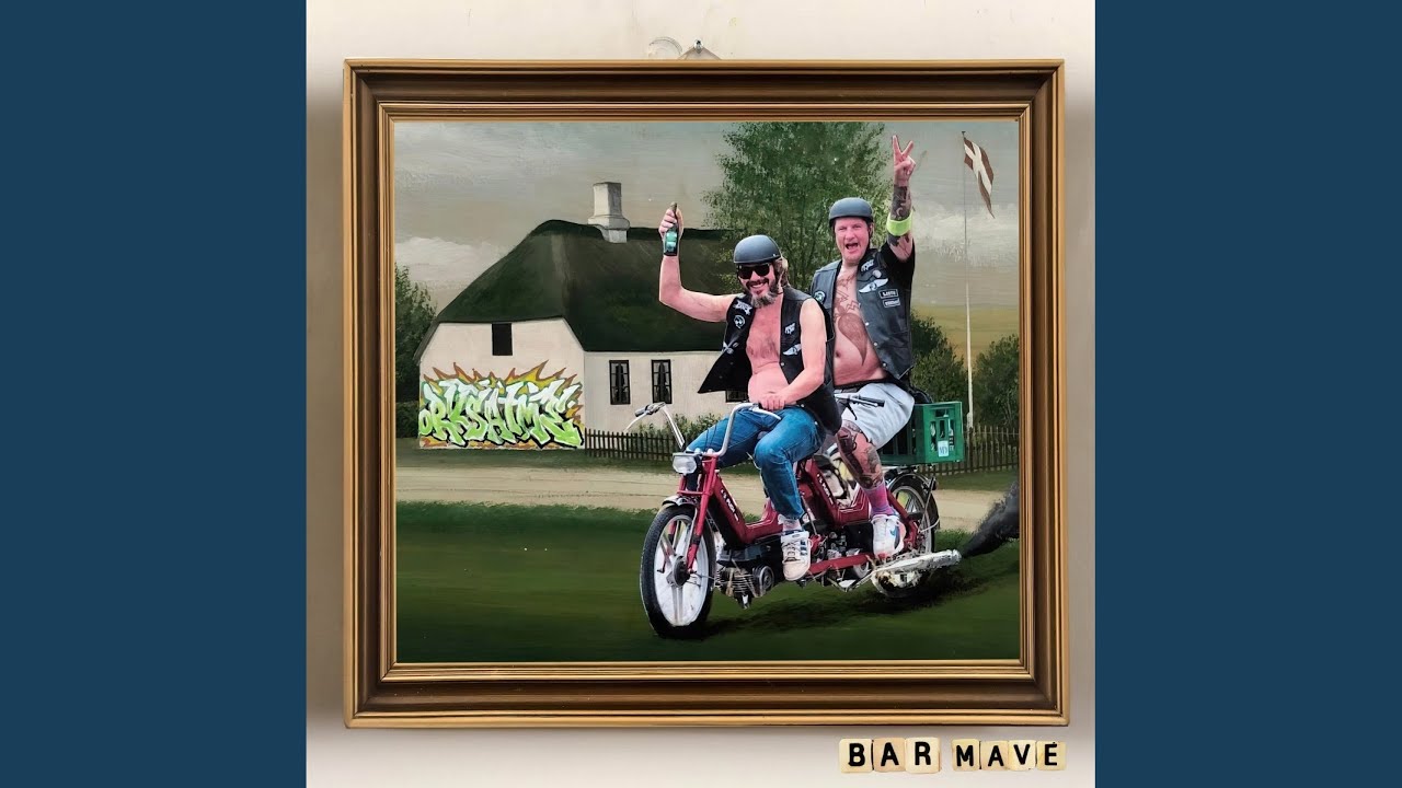 Bar Mave - YouTube Music