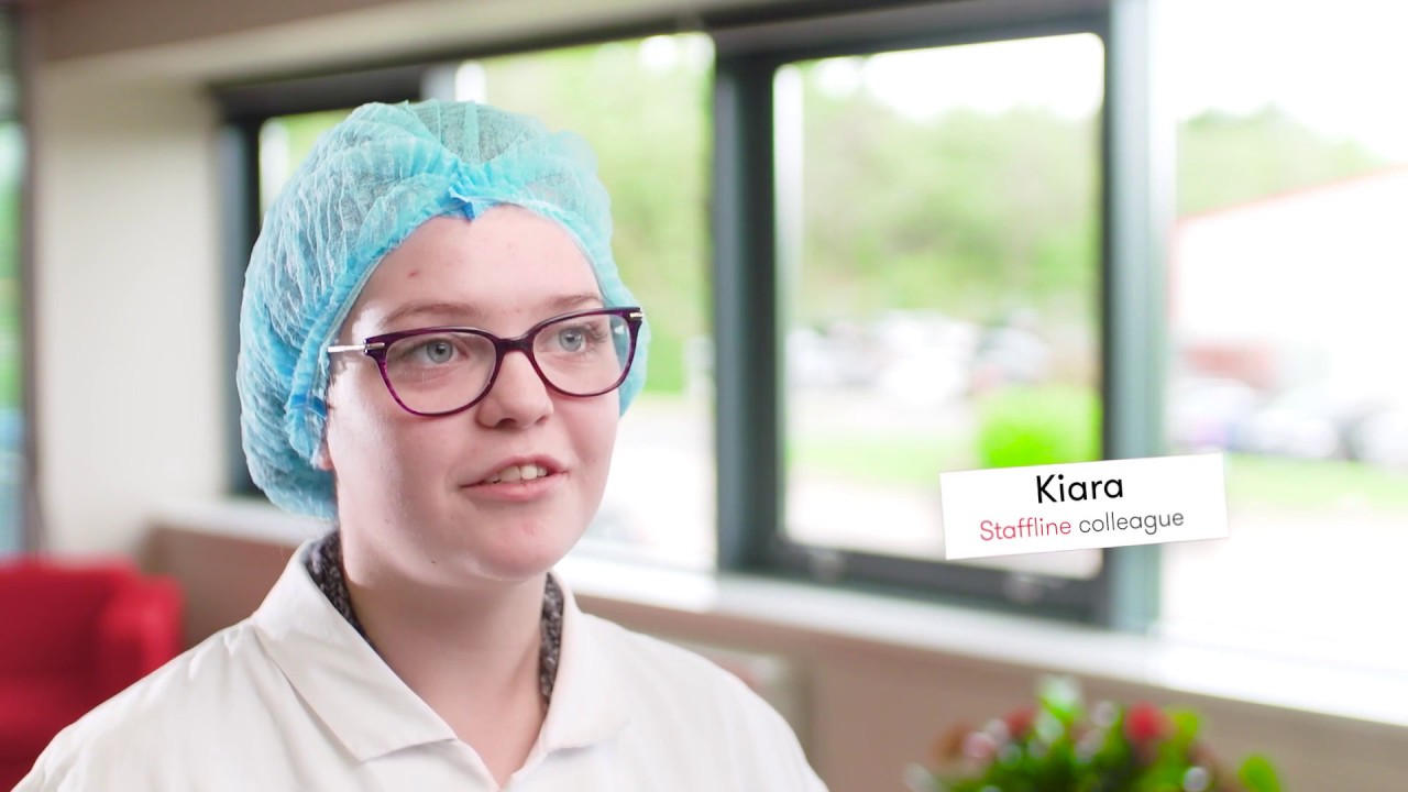 Working at Zorba Delicacies - YouTube