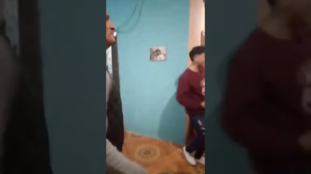 En el cumpleaños de la tía Clementina (4) - YouTube