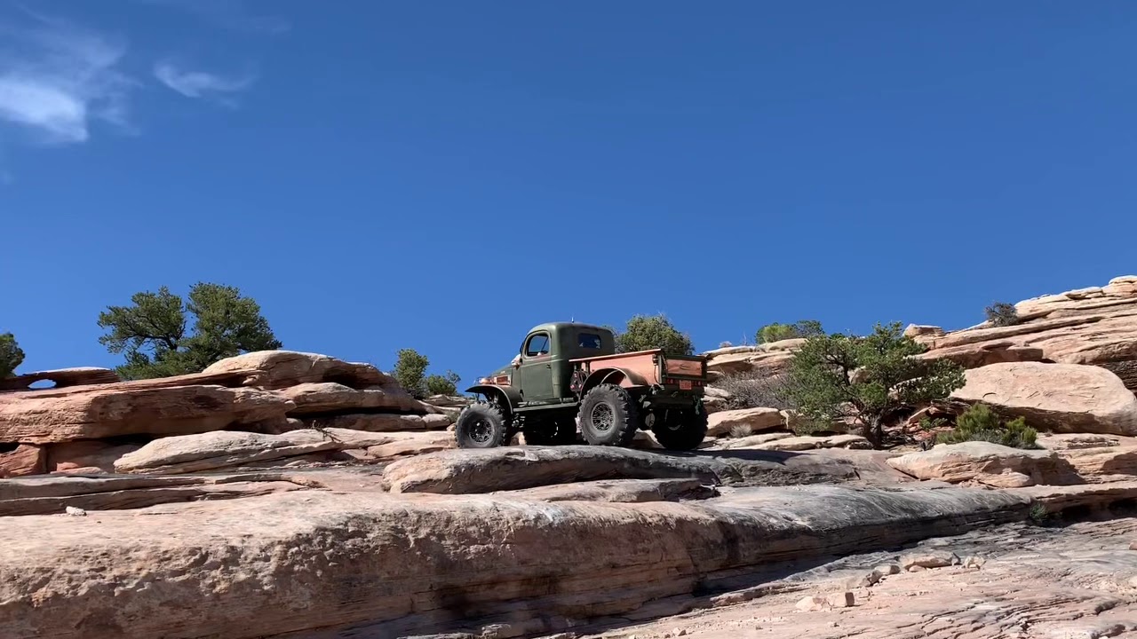 Moab Rocks! 2019 - YouTube