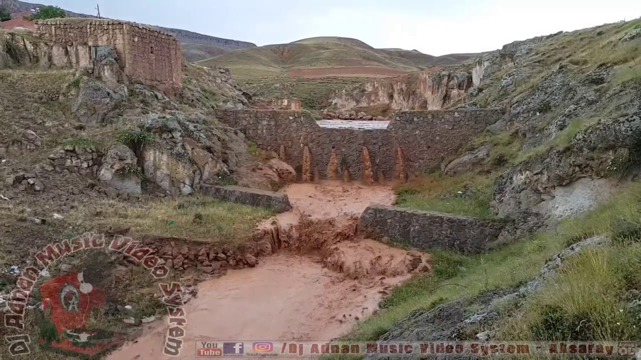 68 Aksaray / Akhisar Köyü Gelenek(SEL) 2018 - YouTube
