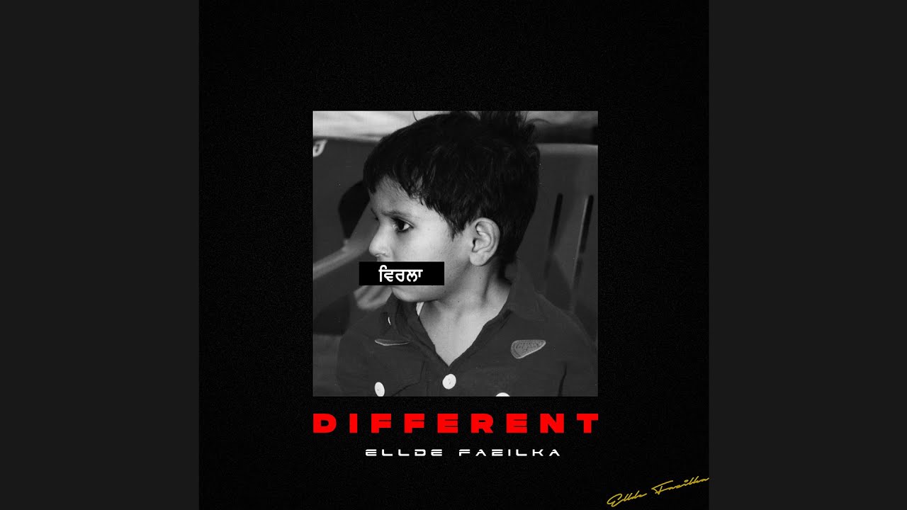 Ellde Fazilka X Singga - NO F*CKS ( Official Audio ) - YouTube