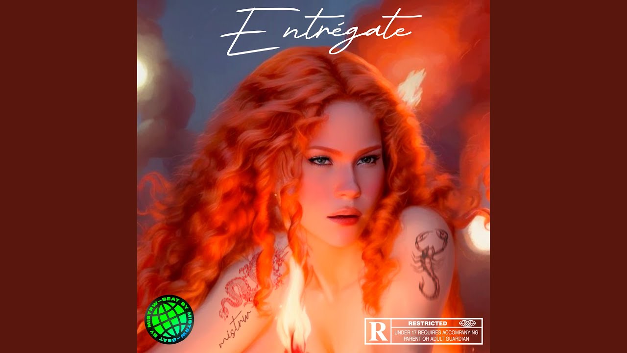 Entrégate - YouTube