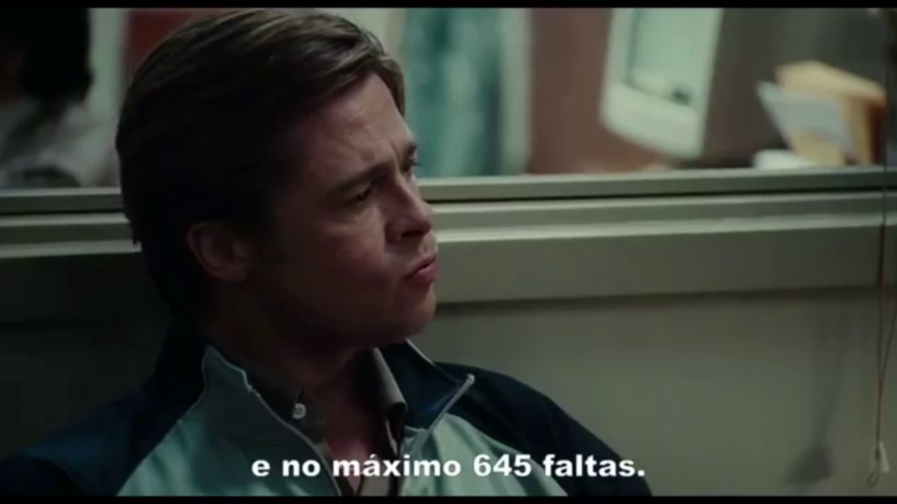 Moneyball - Introdução de Estátistica - YouTube
