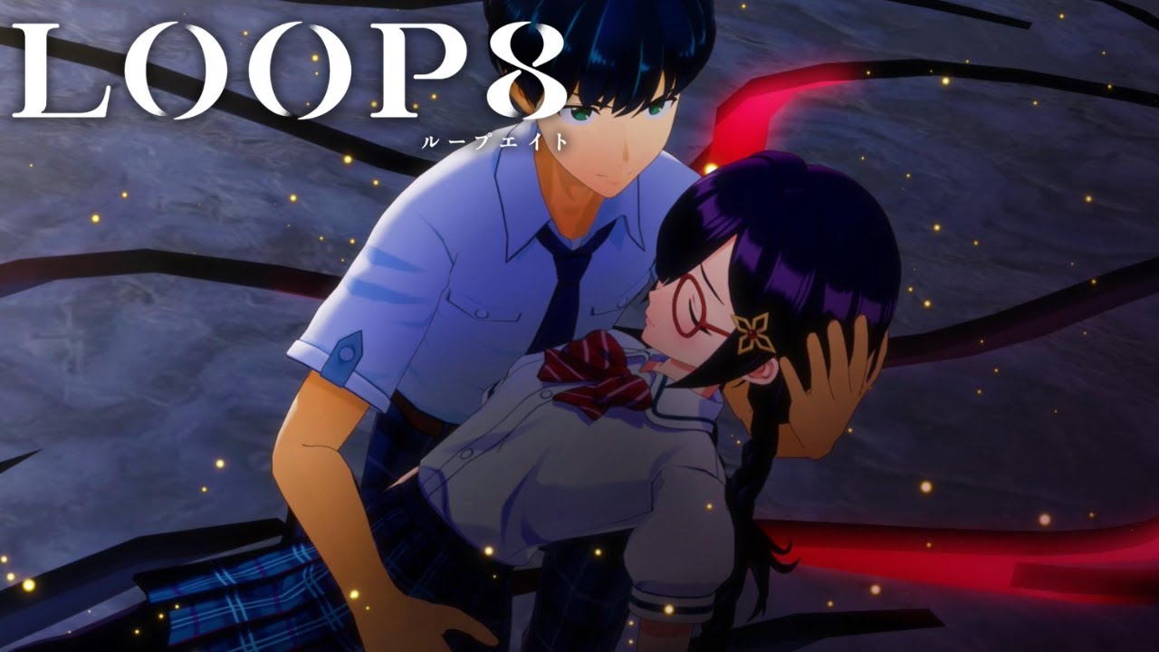 ククノチのケガイ [LOOP8] Part12 - YouTube