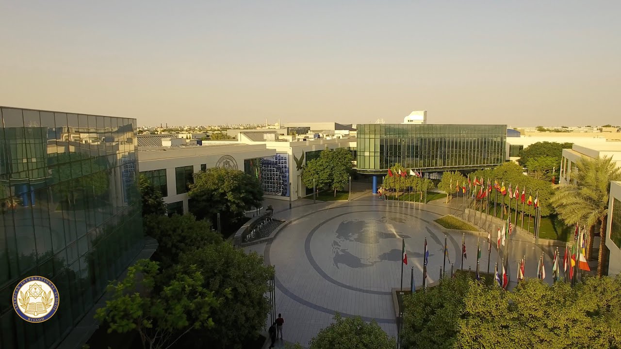 American Community Riyadh