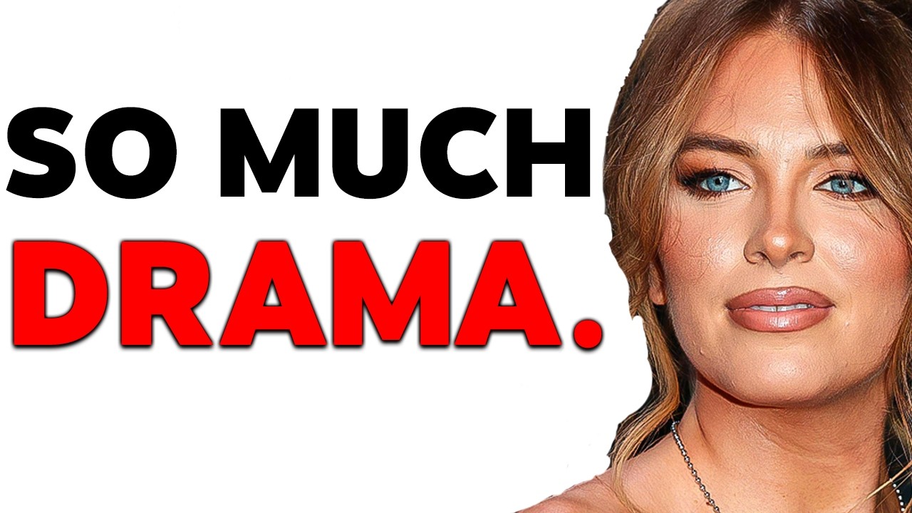 The Most TOXIC Awards Show Of All Time - YouTube