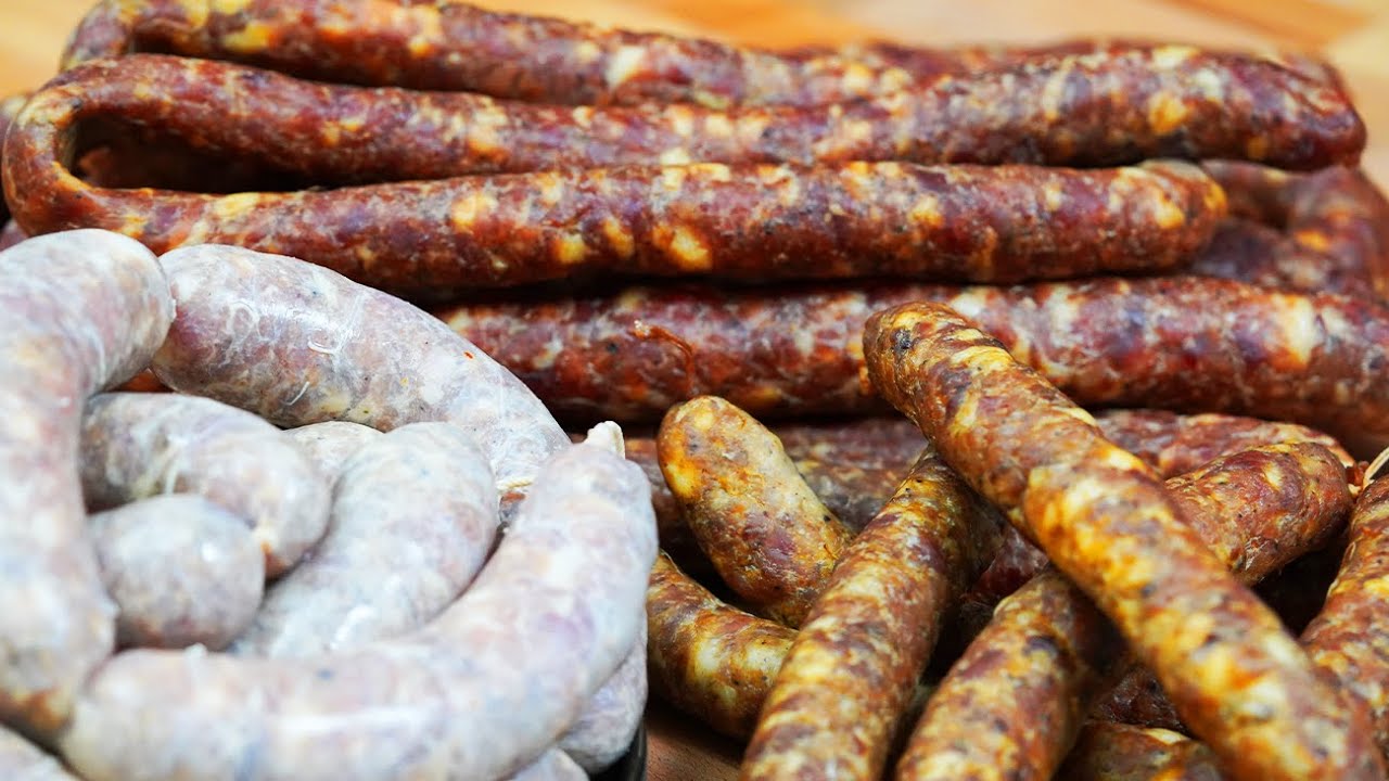 👉 Carnati la BARDA | Cei mai BUNI CARNATI DE CASA [FARA MODESTIE ...