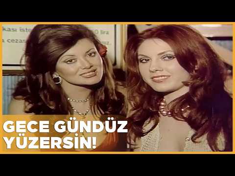Kadınım Türk Filmi | Zeynep, İşin İnceliklerini Öğretiyor!
