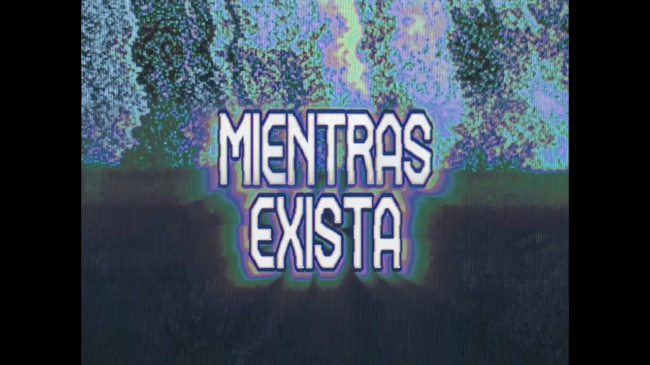 NBNM - mientras exista (Video Oficial) - YouTube