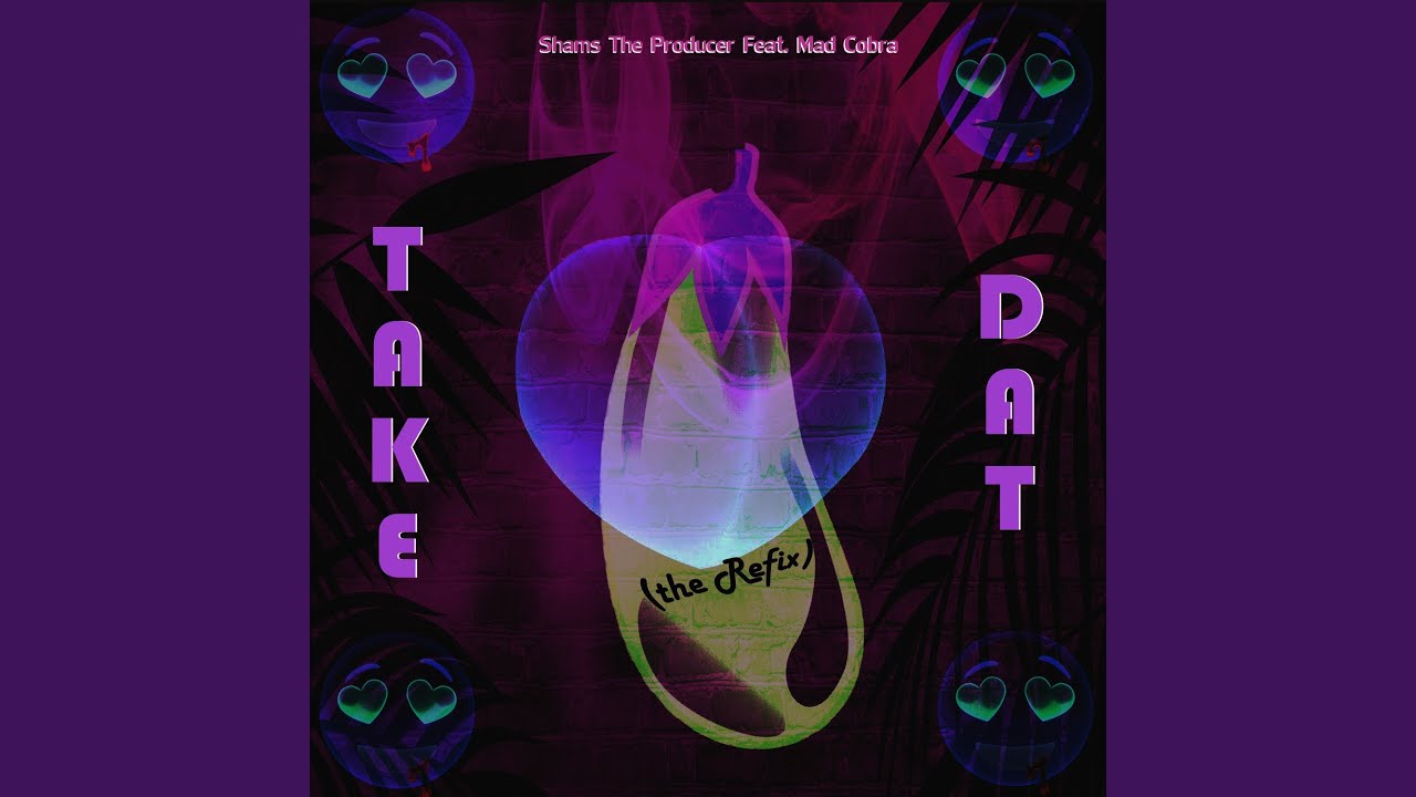 Take Dat Too - YouTube