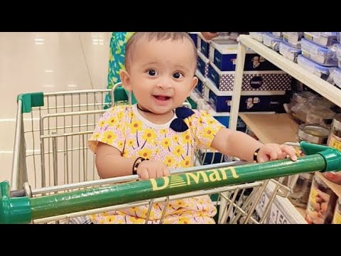 @Dmart shopping @Rishu Dmart Shopping @Dmart Baby Shopping @Dmart kids ...