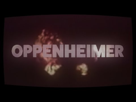 Oppenheimer opening v2 - YouTube