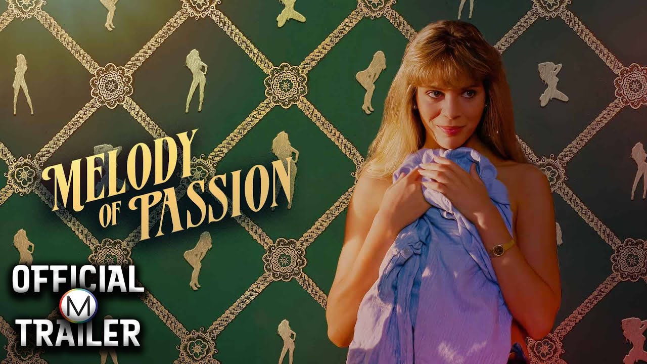 MELODY OF PASSION (1986) | Official Trailer | 4K - YouTube