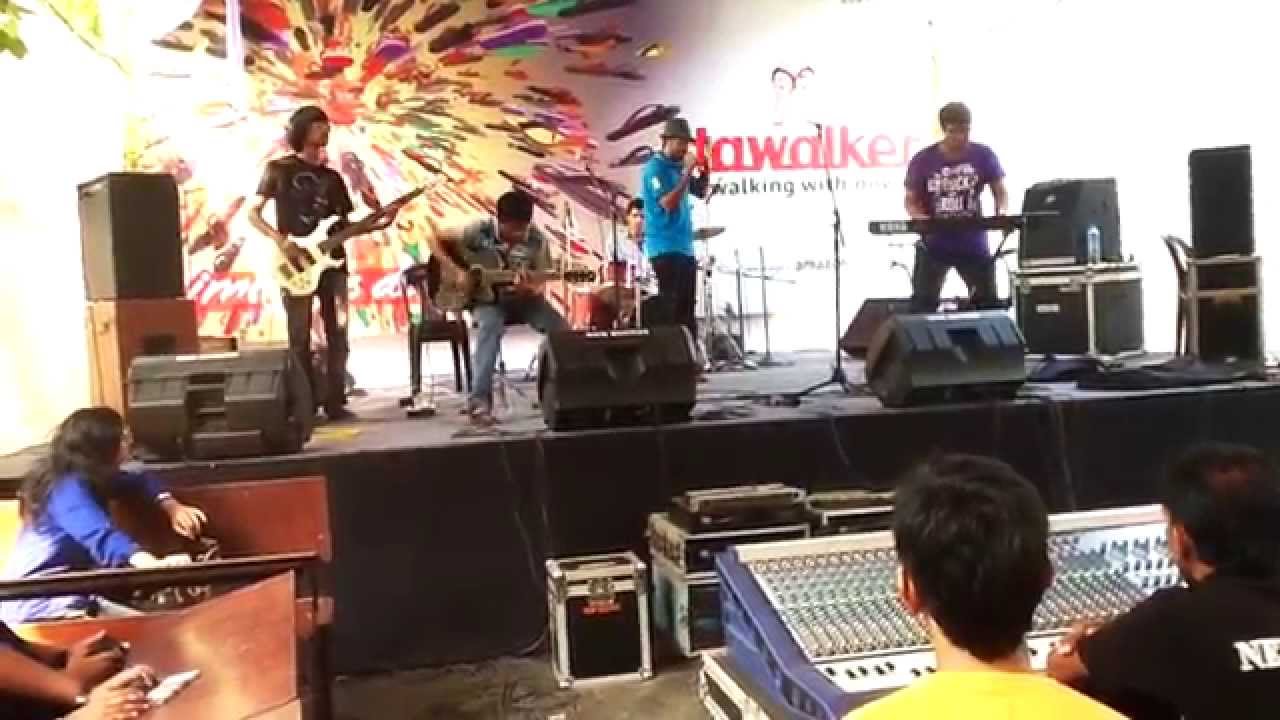 Mount'N Do @Ragam'15-NIT,Calicut [Acoustics event] - YouTube